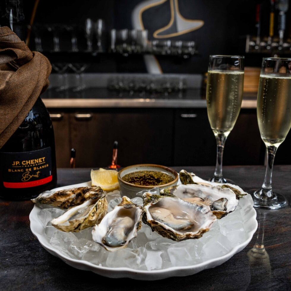 Slowly | Restaurants in Pacific Beach | Cocktail Bar | San Diego CA