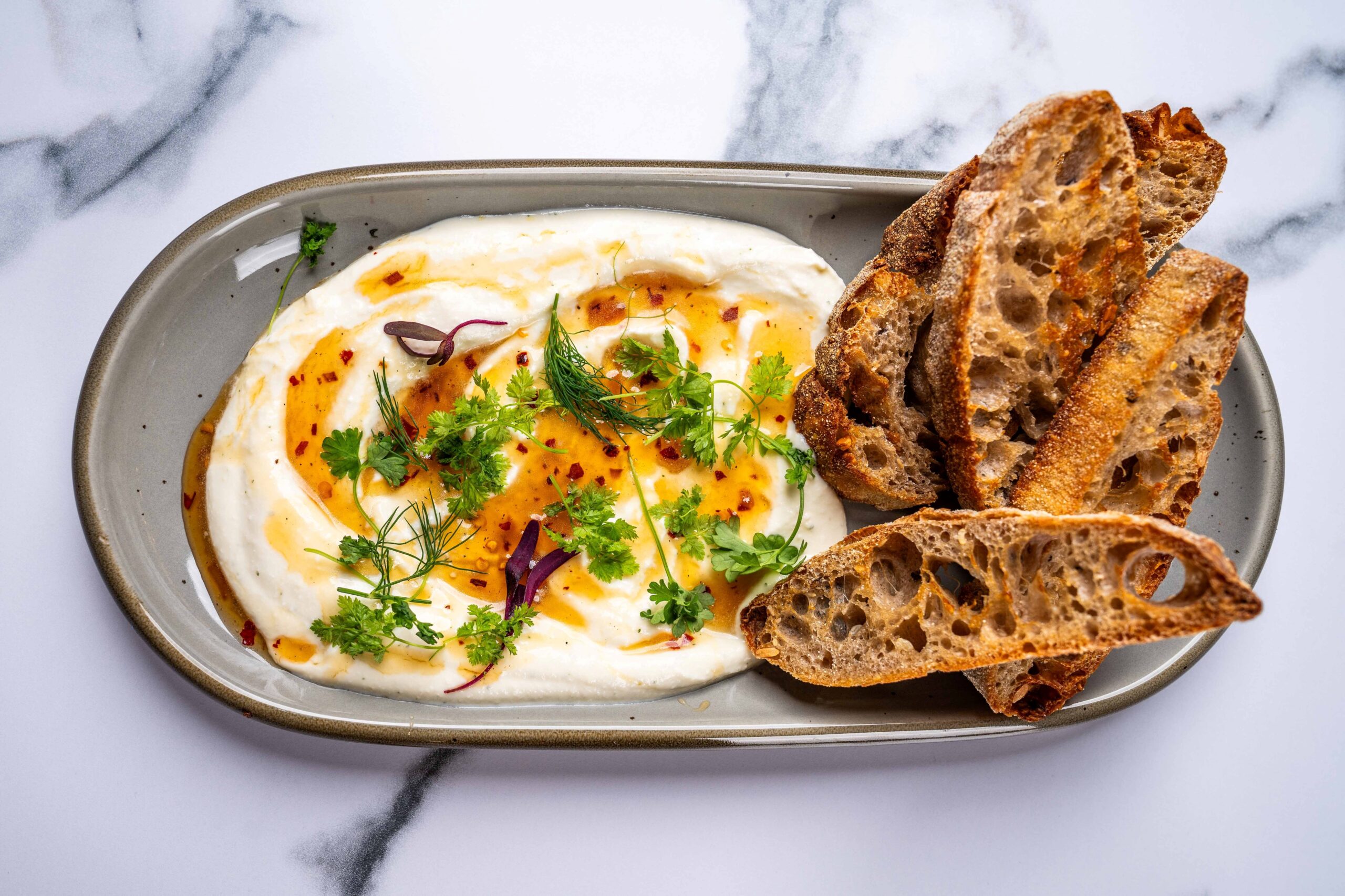 Slowly Restaurant & Lounge Now Open in Pacific Beach - Slowly